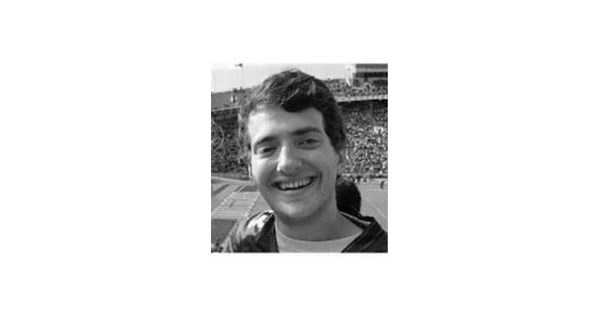 ERIC JUDGE Obituary (1993 - 2017) - Chicago, IL - New York Times