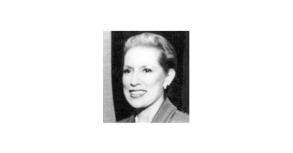 ZITA DAVISSON Obituary (2017) - New York, NY - New York Times