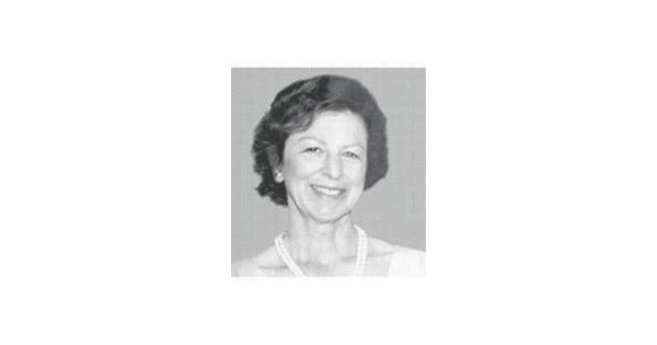 ELIZABETH PINTO Obituary (2018) - New York, NY - New York Times