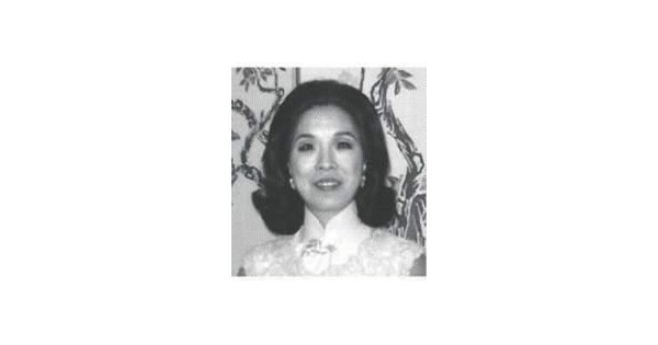 LILY JU Obituary (1927 - 2018) - New York City, NY - New York Times