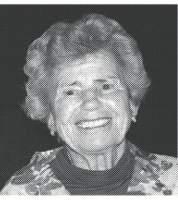 JOAN TWEEDY Obituary (2018) - Darien, CT - New York Times