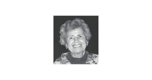 JOAN TWEEDY Obituary (2018) - Darien, CT - New York Times