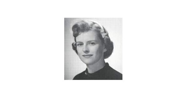 MARY MANETTI Obituary (1932 - 2019) - Boston, MA - New York Times