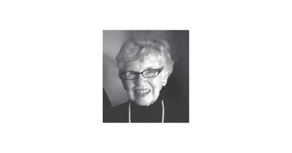 MARY BEITZEL Obituary (1929 - 2019) - Redding, CT - New York Times