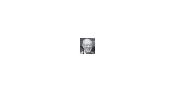 GEOFFREY THOMPSON Obituary (2020) - New York, NY - New York Times
