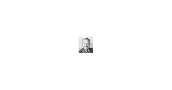 JAMES LUDWIG Obituary (1925 - 2020) - San Francisco, CA - New York Times