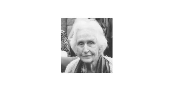 MARGARET FLINSCH Obituary (2011) - New York, NY - New York Times