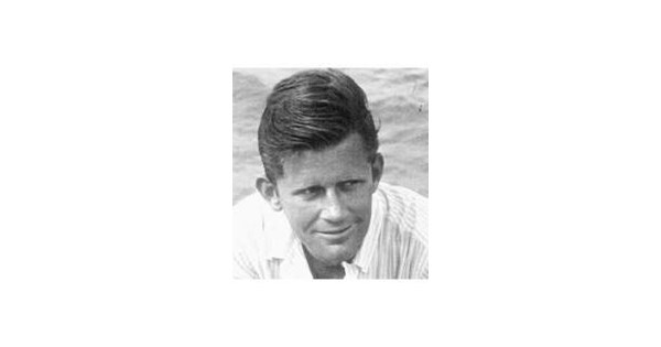 JOHN MCCOOEY Obituary (2011) - New York City, NY - New York Times