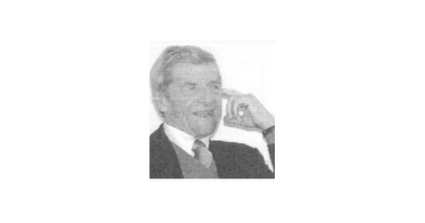 GUNTRAM WEISSENBERGER Obituary (2012) - King Of Prussia, PA - New York ...