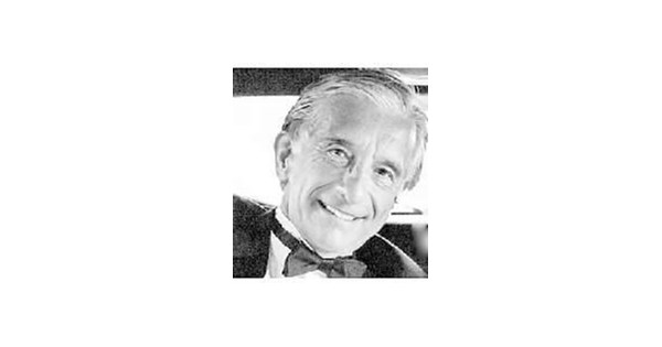 CHARLES MOLDENHAUER Obituary (2013) - New York, NY - New York Times