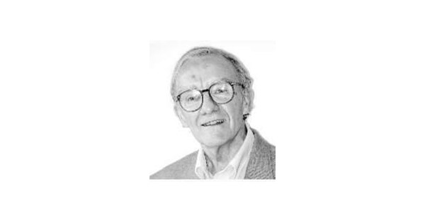 GEOFFREY ZUBAY Obituary (1931 - 2014) - West Palm Beach, FL - New York ...