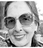 TIFFANY HENDRY Obituary (1942 - 2022) - Stonington, CT - New York Times