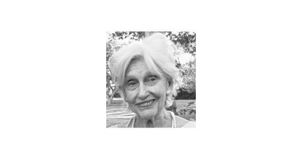CAROL CROWLEY Obituary (2023) - Greenwich, CT - New York Times