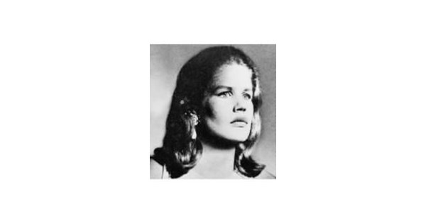 JUSTINE CUSHING Obituary (2023) - New York, NY - New York Times