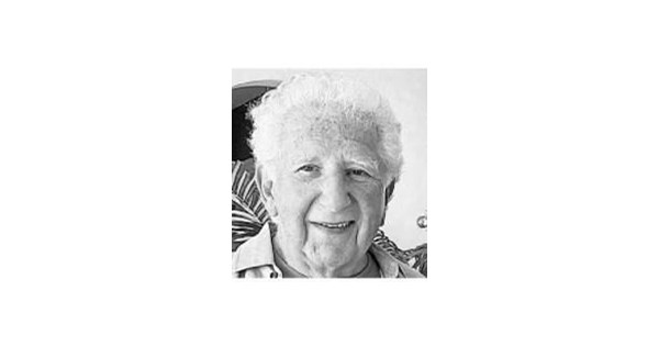 MILTON DAVIS Obituary (2023) - Lincoln, MA - New York Times