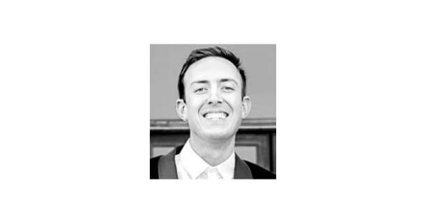 CONNOR JONES Obituary (1992 - 2023) - Washington, DC - New York Times