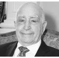 NAZAR NAZARIAN Obituary (2023) - New York, NY - New York Times