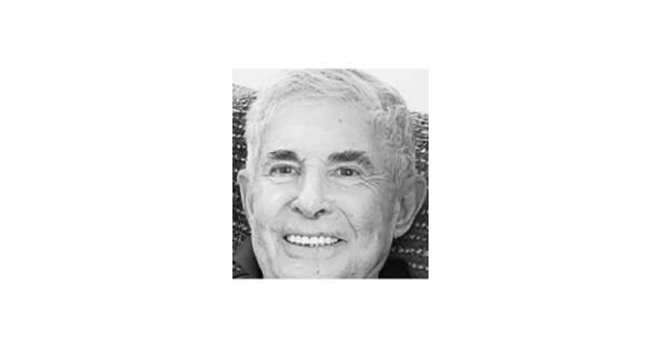 GREGORY BARON Obituary (2023) - New York, NY - New York Times