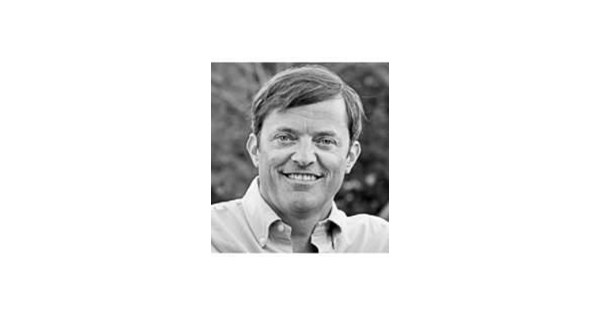 BRADLEY VOGT Obituary (2023) - San Francisco, CA - New York Times