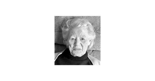 RHODA FIDLER Obituary (2024) - New York, NY - New York Times