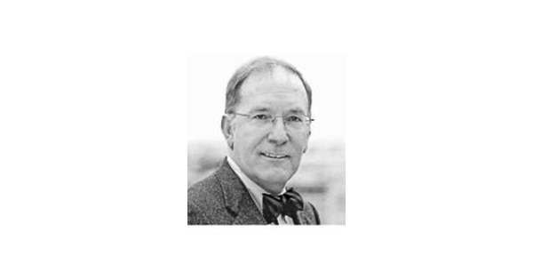 JOHN BALLENTINE Obituary (2024) - New York, NY - New York Times