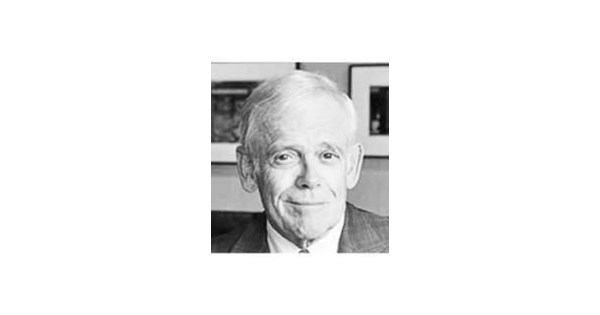 WILLIAM DONALDSON Obituary (2024) - New York, NY - New York Times
