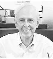 PETER LEAVITT Obituary (1938 - 2024) - Blue Bell, PA - New York Times