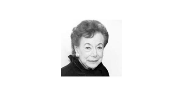ANN EDWARDS Obituary (2025) - New York, NY - New York Times