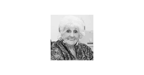 EILEEN ROGERS Obituary (2025) - New York, NY - New York Times