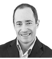 JEREMY SOLOMON Obituary (2025) - New York, NY - New York Times