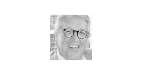 F. ROBERTS Obituary (2025) - New York, NY - New York Times