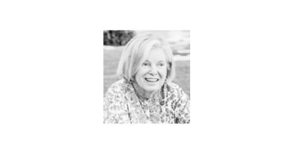 SARAH FARISH Obituary (1942 - 2025) - Boca Grande, FL - New York Times