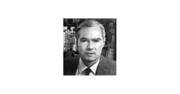 HENRY HAMILTON Obituary (2025) - Darien, CT - New York Times
