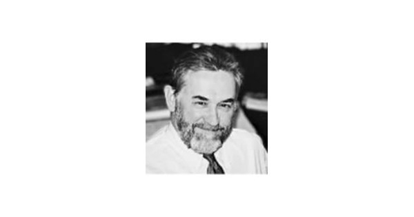 JOHN TURNER Obituary (2025) - Boonton, NJ - New York Times