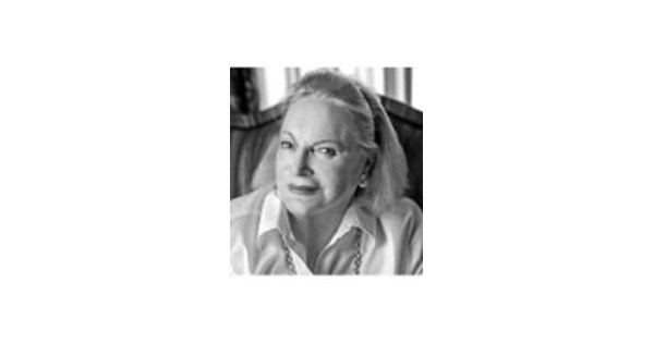 CHARLOTTE FORD Obituary (2025) - New York, NY - New York Times