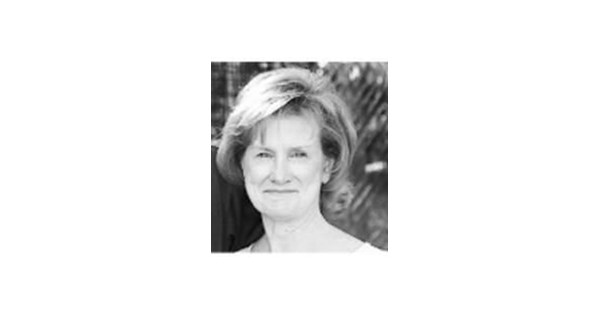 CYNTHIA BUCK Obituary (1956 - 2025) - Washington, DC - New York Times