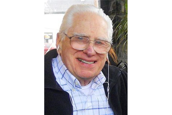 William Gill Obituary (2015) - New York, NY - New York Times