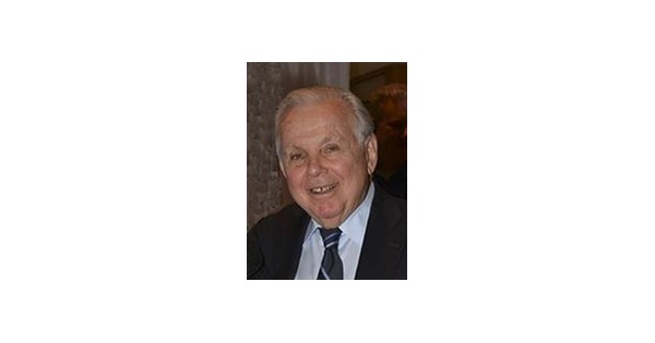 Robert Mehlman Obituary (2020) - Plainview, NY - New York Times