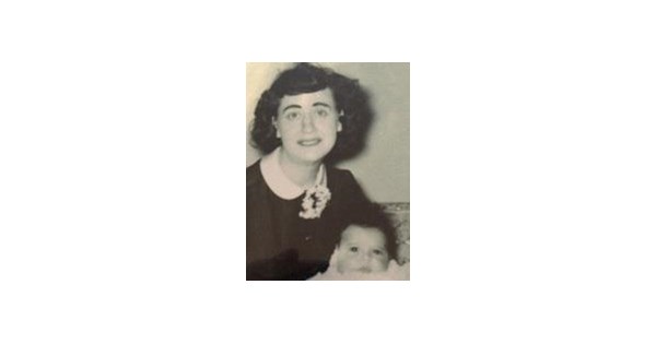 Mary Patrizio Obituary (2021) - New York, NY - New York Times