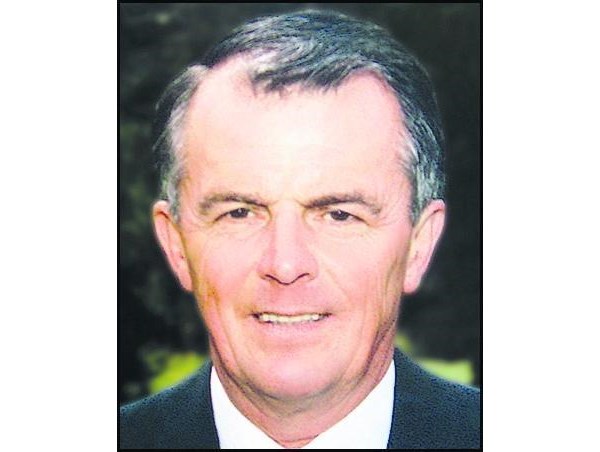 Frederick HAWTHORNE Obituary (2015) - The New Zealand Herald