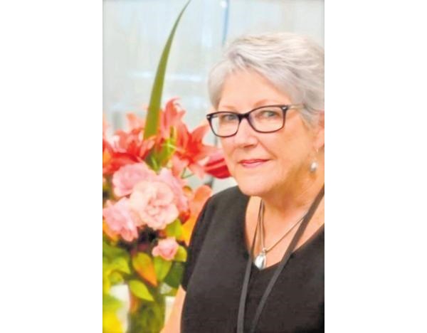Patricia BOYER Obituary (2025) - The New Zealand Herald