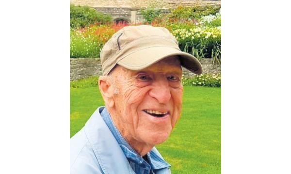 Spencer MAXWELL Obituary (2025) - The New Zealand Herald