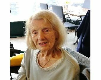 Elizabeth FAIRLEY Obituary (2019) - The New Zealand Herald