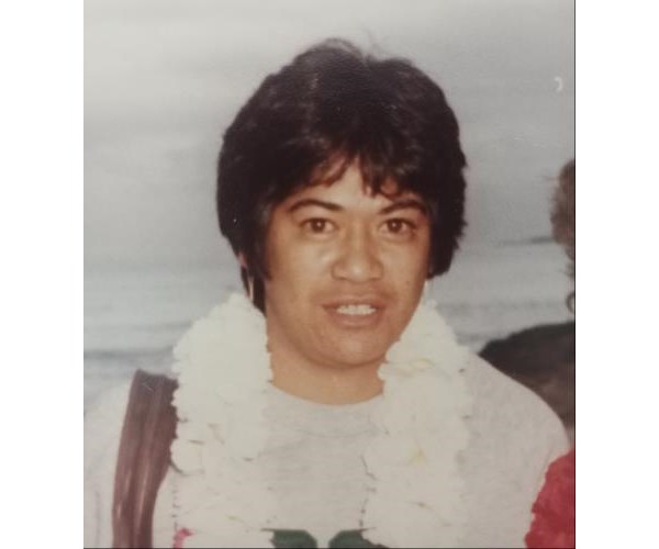 Tungane RICHARDS Obituary (2023) - Auckland, Auckland - The New Zealand ...