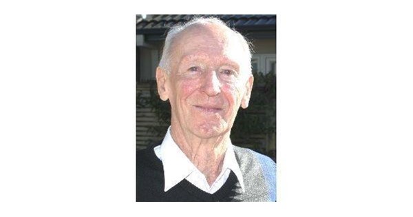 Michael MISCHEWSKI Obituary (2018) - The New Zealand Herald