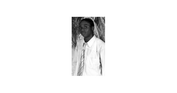 MARTEZ WHITE Obituary (2009) - Opelika, AL - The Opelika-Auburn News