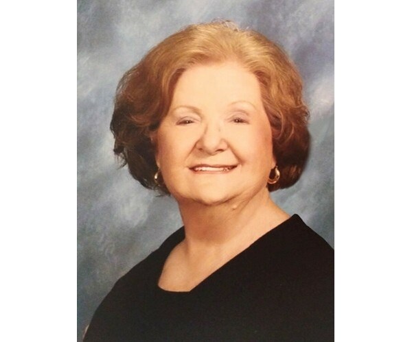 Marialyce Grubbs Obituary (1932 - 2025) - Dothan, AL - The Opelika ...
