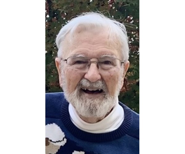 Donald Allen Obituary (1933 - 2026) - Opelika, AL - The Opelika-Auburn News