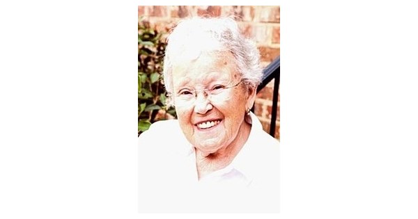 Kay Baldwin Obituary (1933 - 2020) - Foley, AL - The Opelika-Auburn News