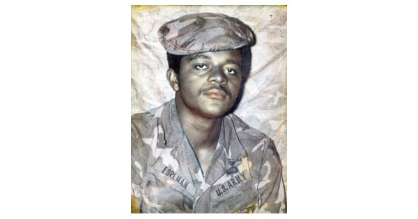 Oscar Foreman Obituary (1948 - 2021) - Opelika, AL - The Opelika-Auburn ...